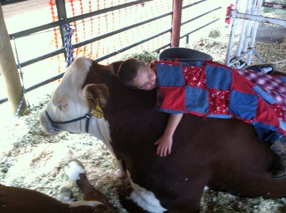 Farm Updates - Alaska Natural Foods