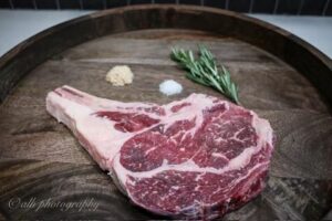 1/4, 1/2, & Whole Beef - Alaska Natural Foods